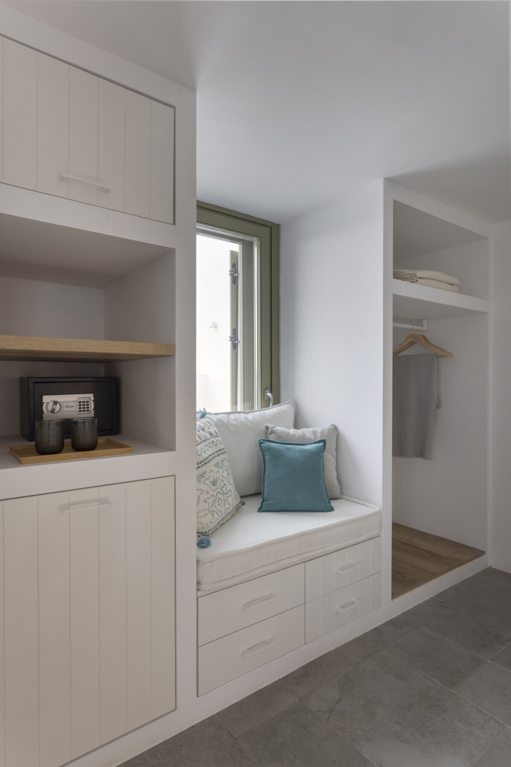 Paralos Houses K3 · Villa Almyra - Antiparos