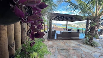 Comodidade do alojamento