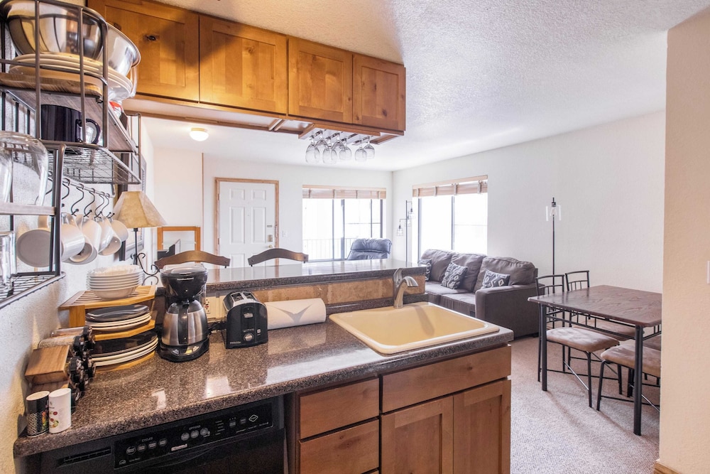 Boomerang Village 201 By Avantstay Ski In/ Ski Out Unit Close To Town! - Silverton, CO