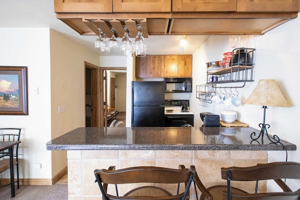 Casa (1 Bedroom) | Parte interna