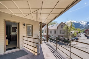 Casa (1 Bedroom) | Interior