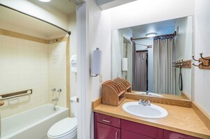 Casa (1 Bedroom) | Interior