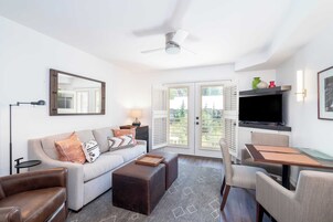 Casa (1 Bedroom) | Parte interna