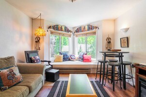 Casa (2 Bedrooms) | Fachada da propriedade