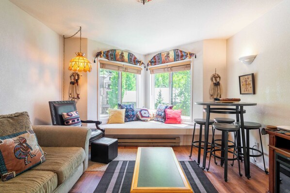 Casa (2 Bedrooms) | Fachada da propriedade