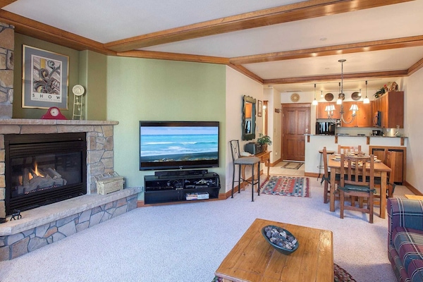 Apartamento (1 Bedroom) | Interior