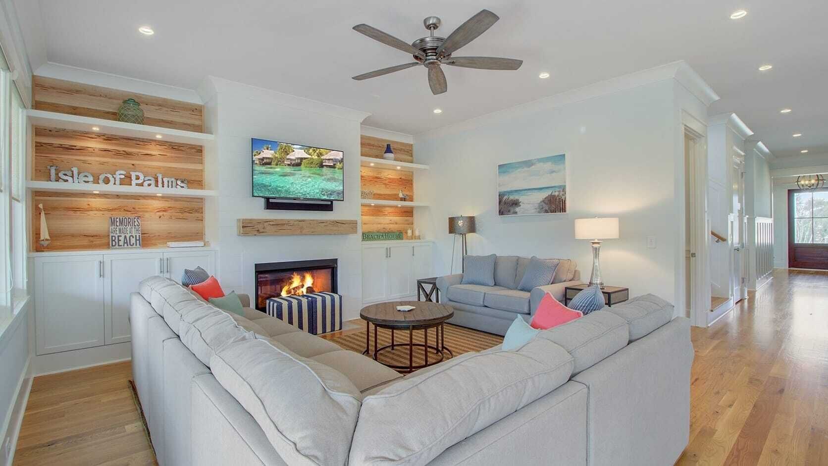 Casa (6 Bedrooms) | Interior