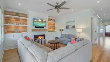 Casa (6 Bedrooms) | Interior