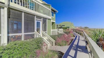 Casa (1 Bedroom) | Parte interna