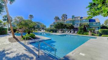 Casa (1 Bedroom) | Parte interna