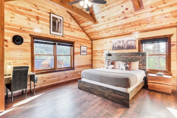 Casa (Multiple Bedrooms) | Interior