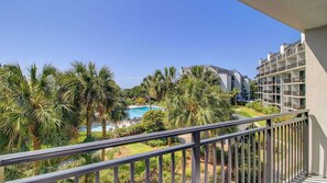 Casa (2 Bedrooms) | Parte interna