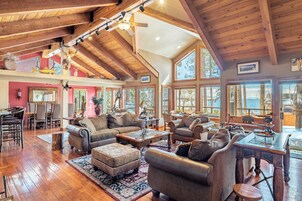 Casa (5 Bedrooms) | Fachada do alojamento