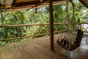 Terraço/pátio interior