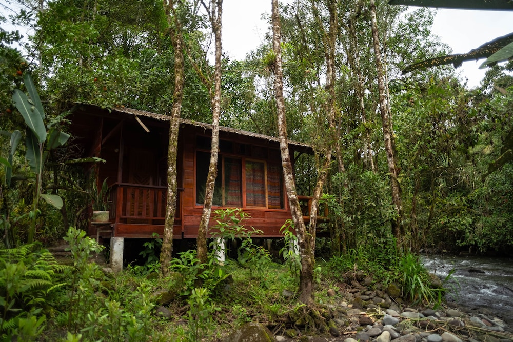 River Song's Hotel - Santo Domingo de los Tsachilas