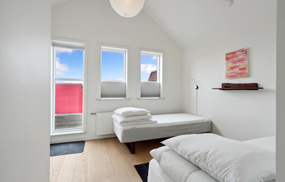 Awesome apartment in Ulfborg with sauna - Thorsminde | Vrbo