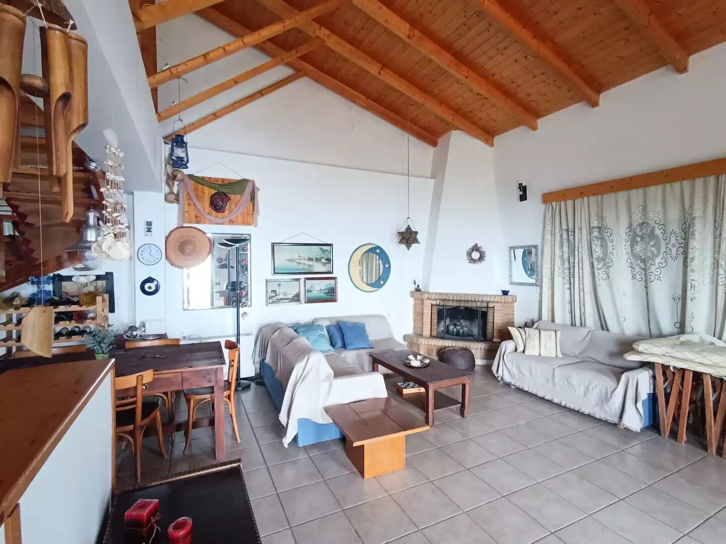 Panorama Villa - Leucade