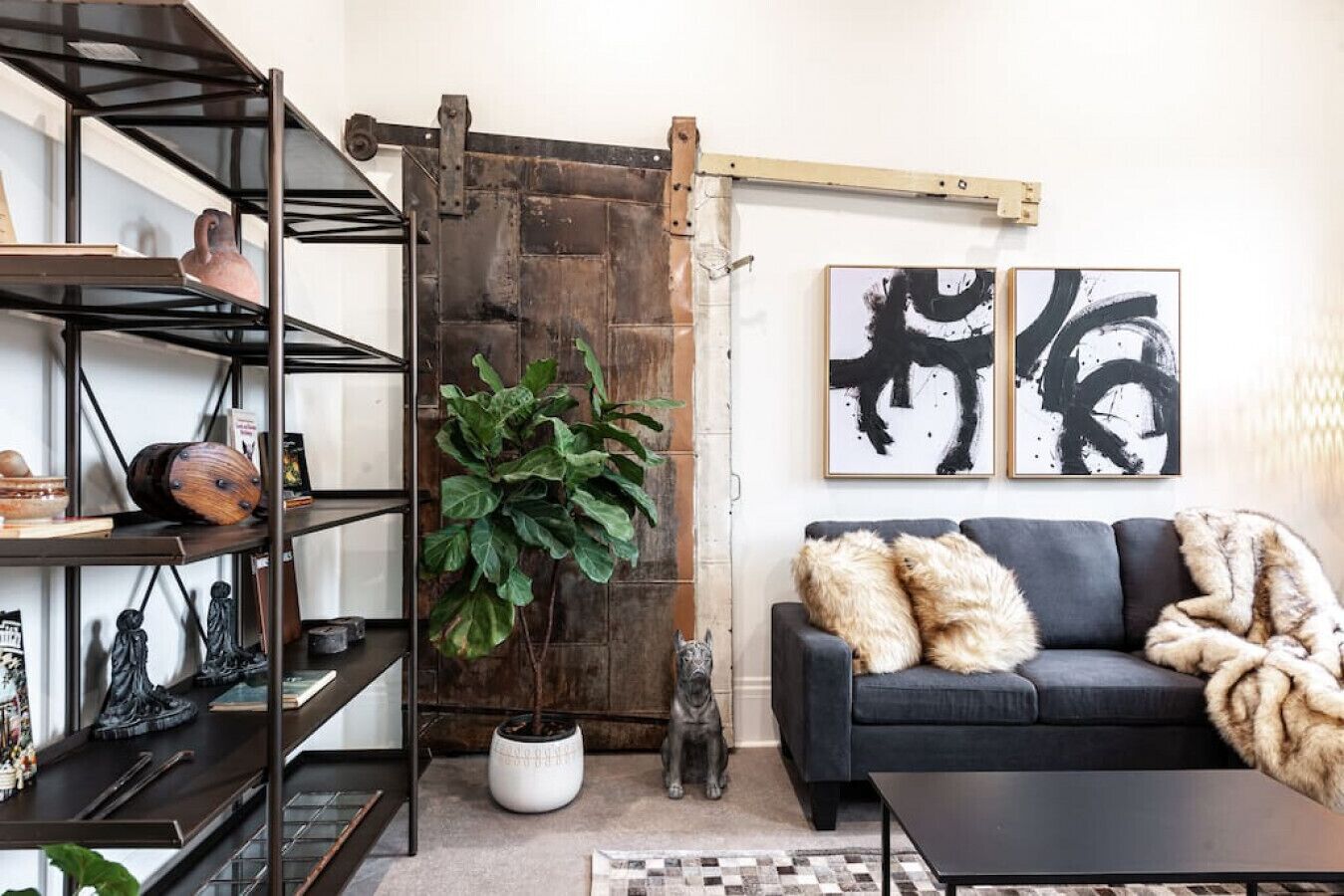 Juno Lofts: Memories Of Gastown - Stratford