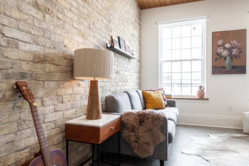 Juno Lofts: Memories Of Polonnaruwa - Stratford