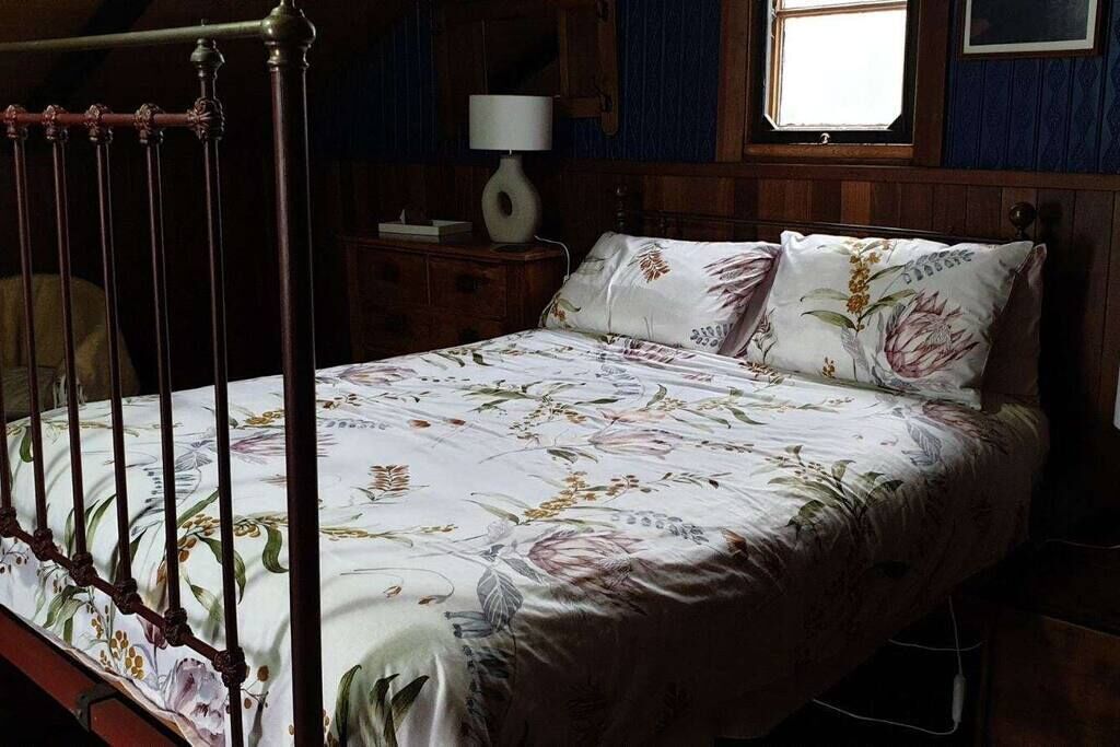 "Dairy" Rustic Style Accommodation With Mod Cons - Western Australia