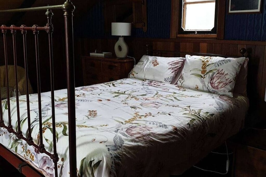 "Dairy" Rustic Style Accommodation With Mod Cons - Western Australia