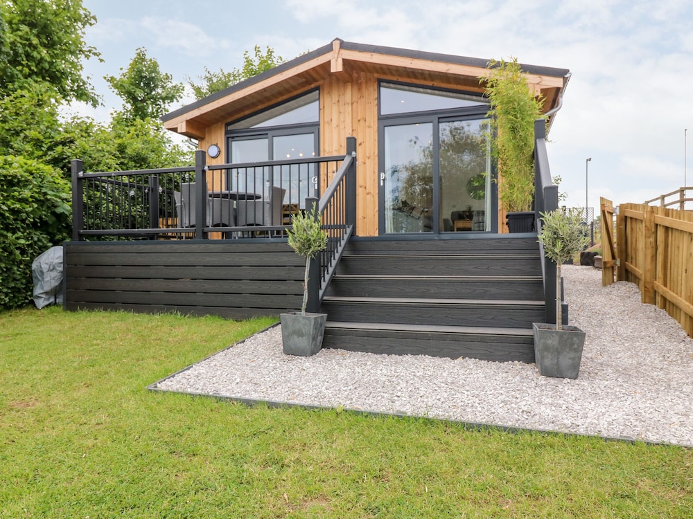 Eden Fields Lodge - Fife