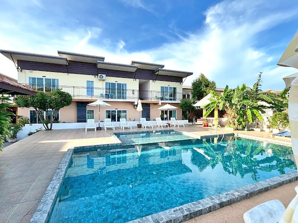 Anyavee Chom By The Sea - Ao Nang