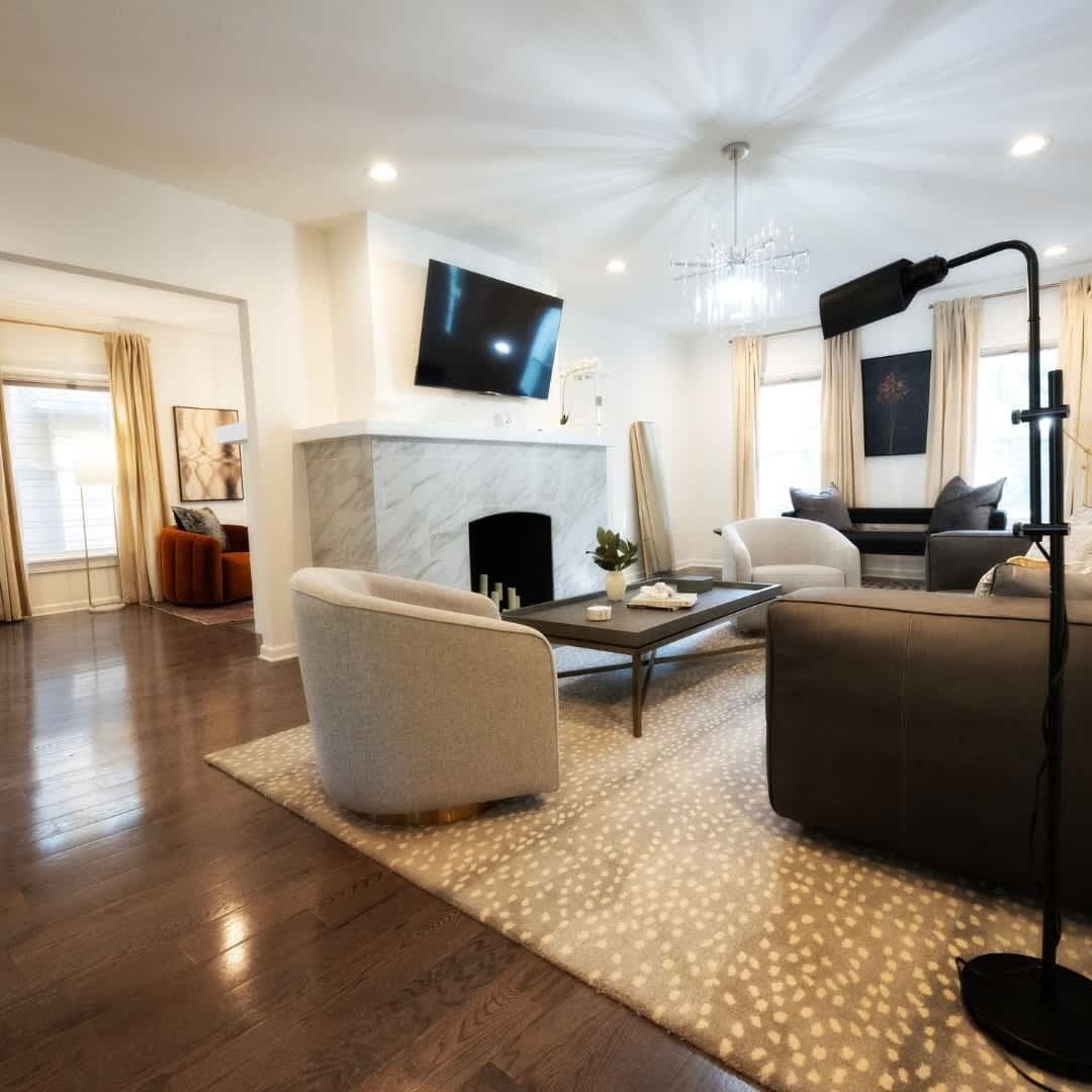 Family Fun Oasis! 5br W/ Epic Game Room | Sleeps 16 - Shaker Heights, OH