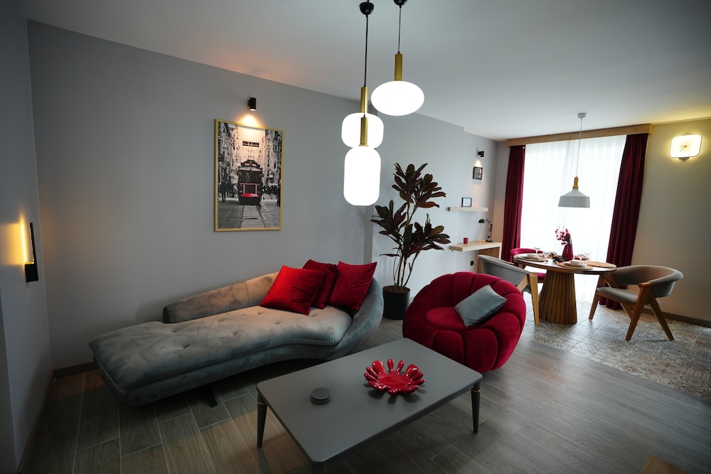 Dream House - Kartal