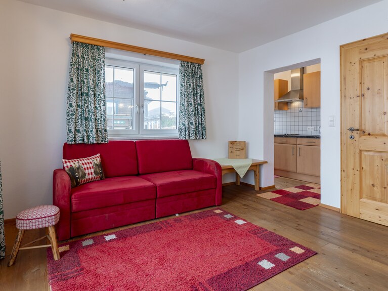 Apartment With Pool And Plenty Of Space - Lend