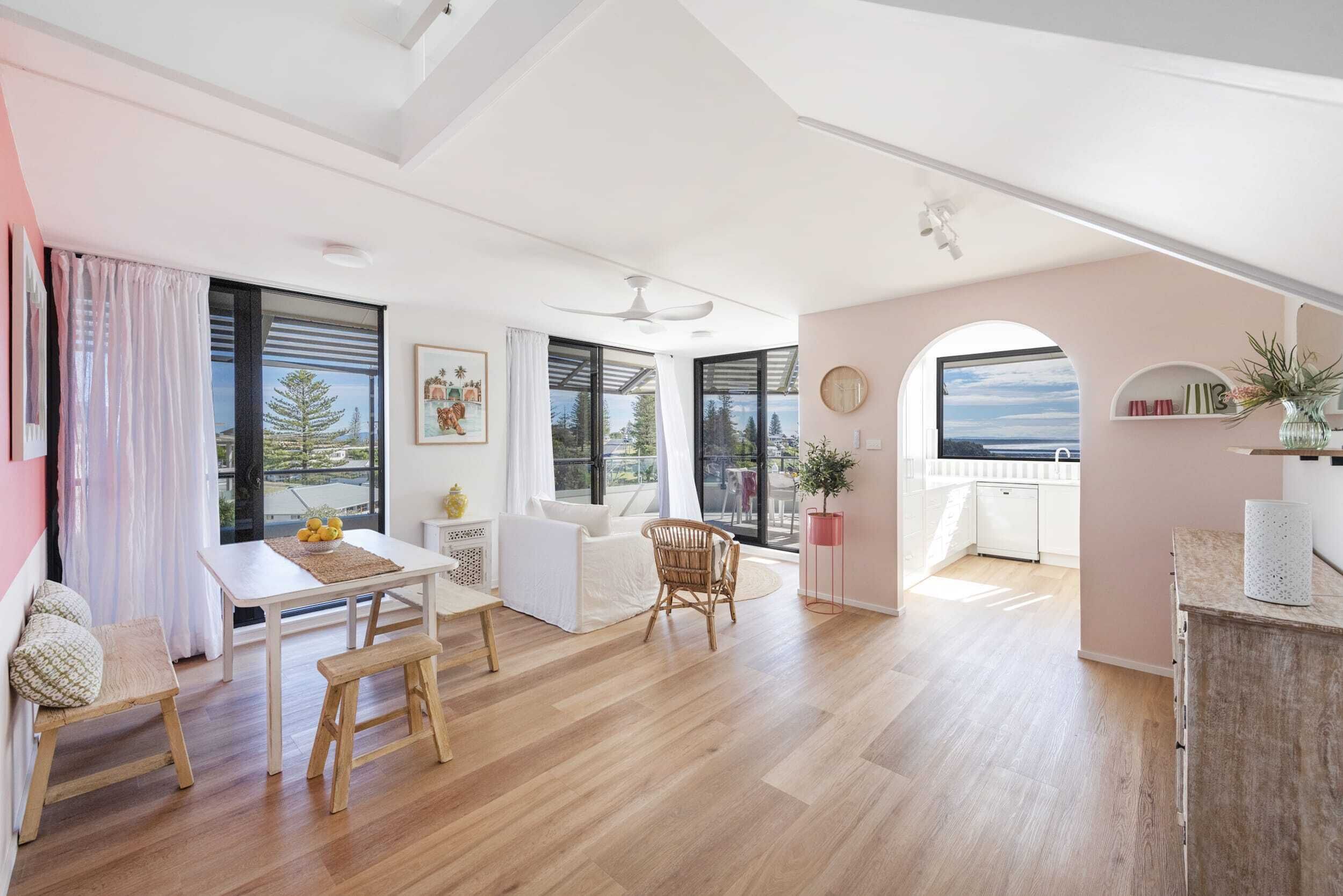 Namanula 7 - Oceanstays - Yamba