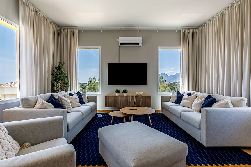 Belle Vue - Altea, Costa Blanca - Altea