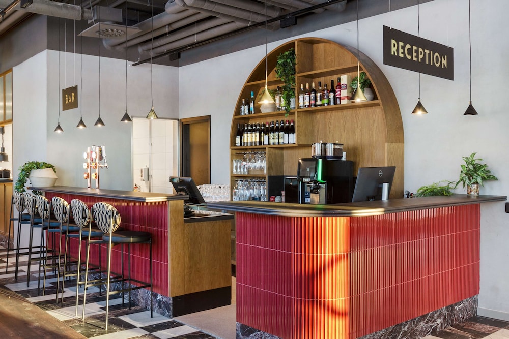 Best Western Plus Kungens Kurva - Huddinge