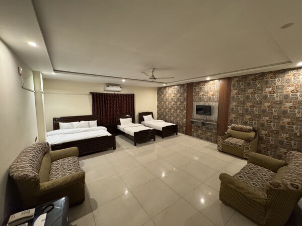 Hotel Faran - Islamabad