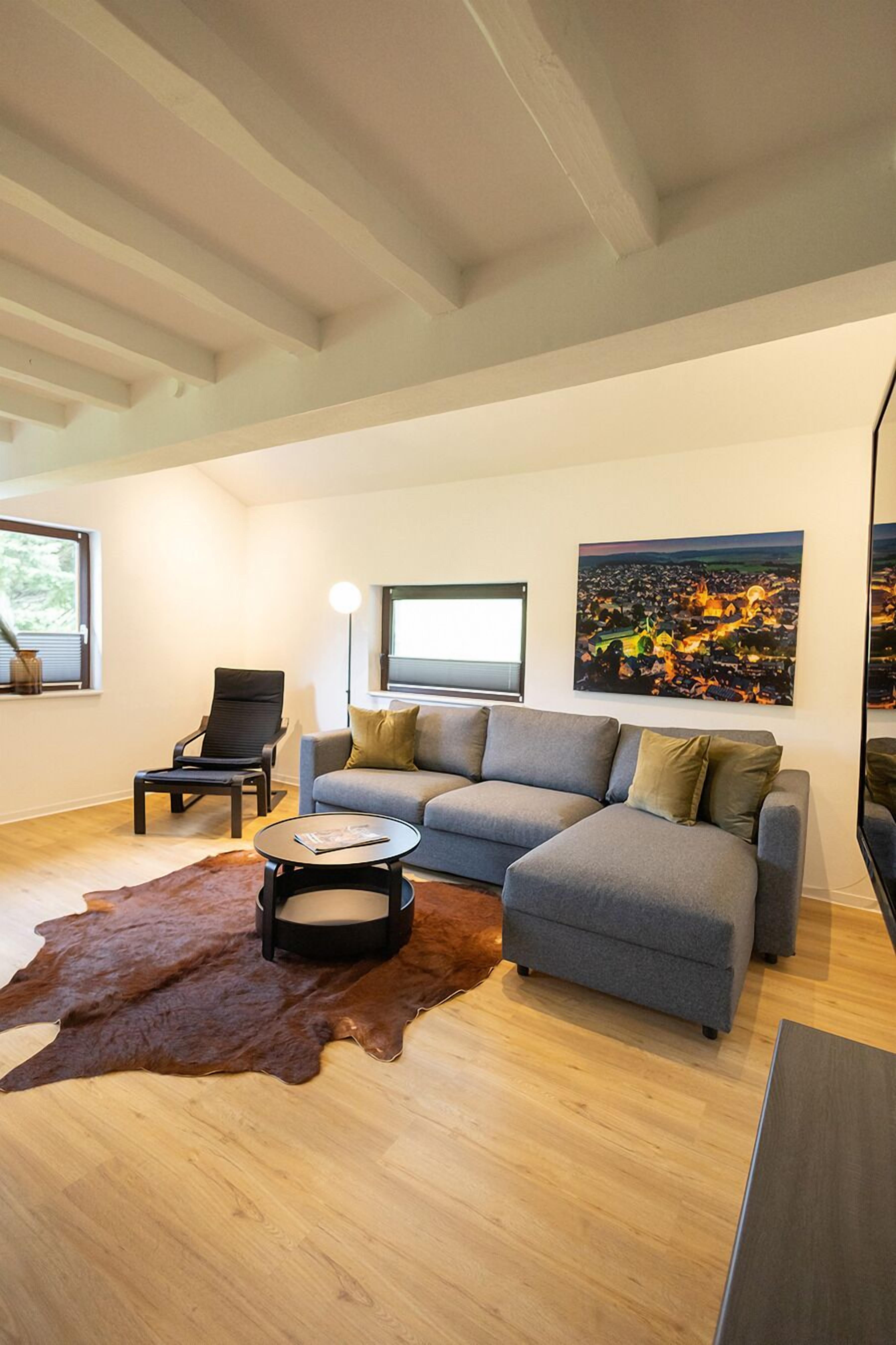 Ferienhaus Für 5 Gäste Mit 80m² In Brilon - Olsberg