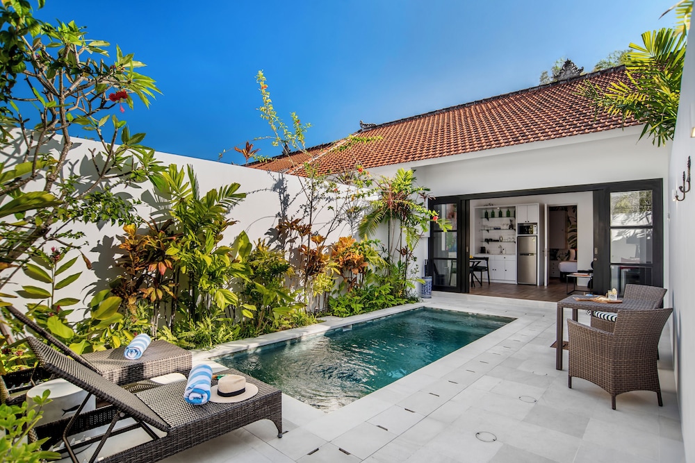 Villa Balik Seminyak - Seminyak