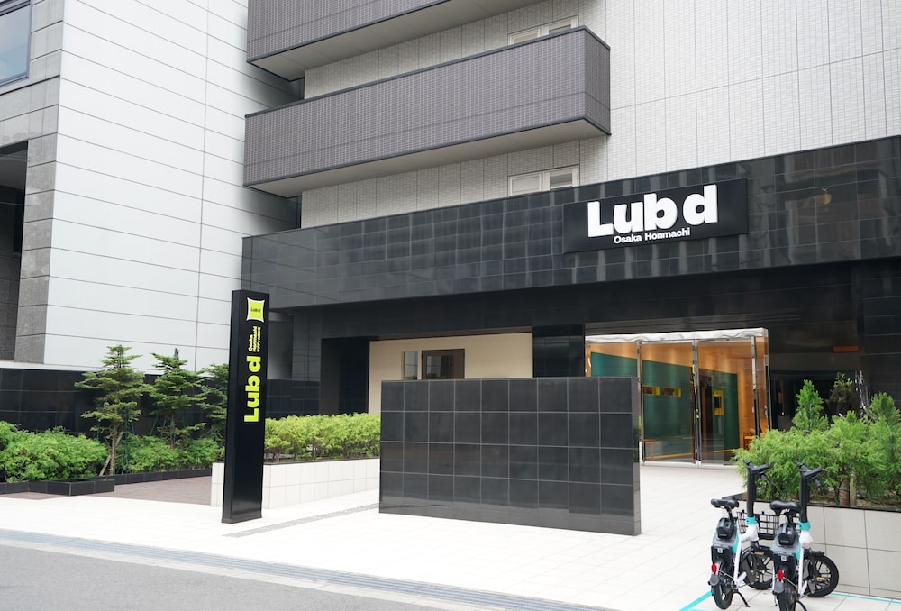 Lub D Osaka Honmachi - Osaka