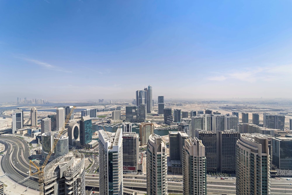 Silkhaus Burj Royale, Downtown Dubai - Dubai