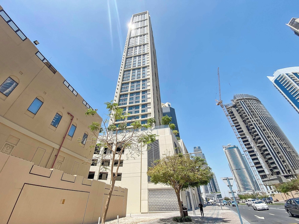 Silkhaus Burj Royale, Downtown Dubai - Dubai