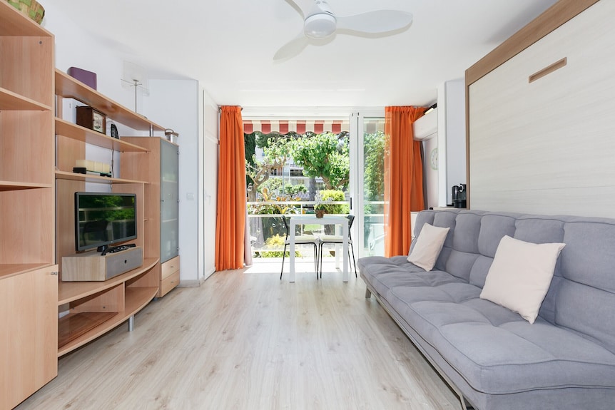 Estudio Ideal Parejas - Uhc Gaudi - Costa Dorada (España)