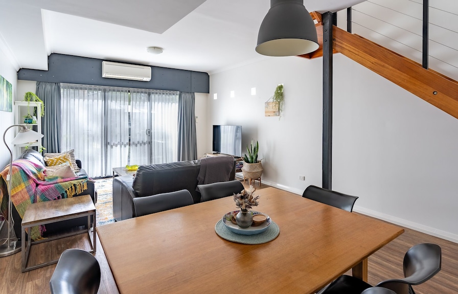 At Forest Stay | Margaret River - Margaret River