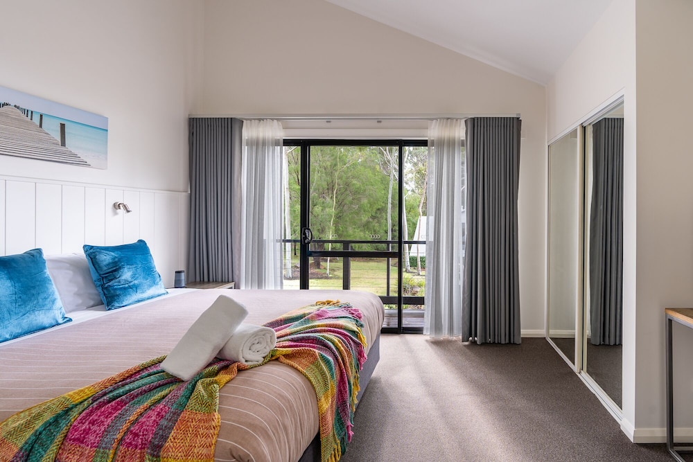 At Forest Stay | Margaret River - Margaret River