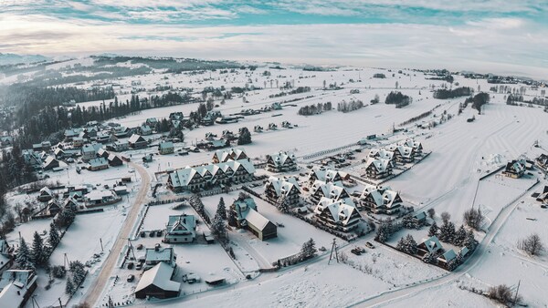 Sun & Snow Resorts J Białka Tatrzańska - Białka Tatrzańska