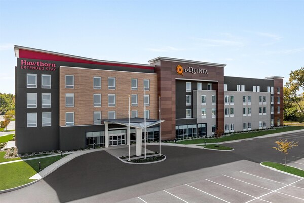 Hawthorn Extended Stay By Wyndham Mount Laurel / Moorestown - Mount Laurel, NJ