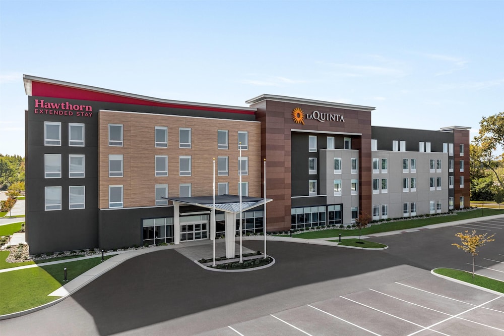 Hawthorn Extended Stay By Wyndham Mount Laurel / Moorestown - Cherry Hill