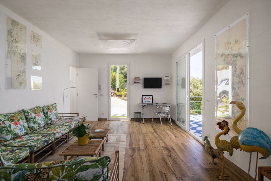 Villa Il Mirto By Domusicily - Cefalù