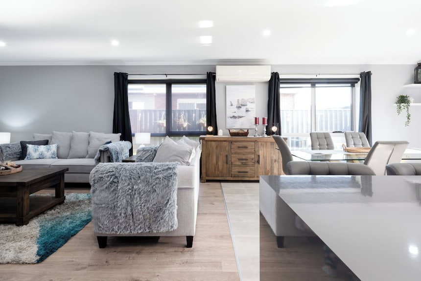 Happy Tails Devonport - 德文港