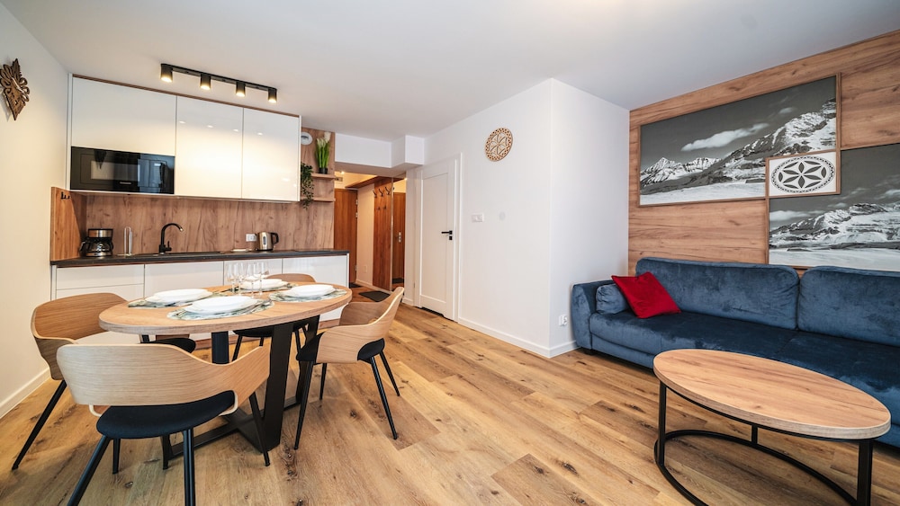 Sun & Snow Resorts K Białka Tatrzańska - Białka Tatrzańska