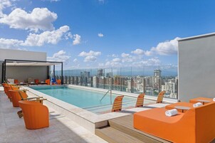 Piscina externa