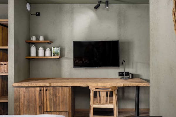 Roompot Hillview Resort Grandvoir - Belgium